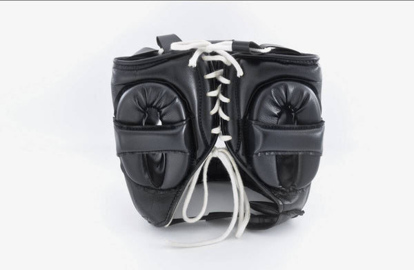 Winning FG-5000頭套 M（黑色） – BOX PRODUCTS
